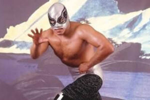 Luchador: Ángel Azteca】¡Conoce todo sobre este luchador!