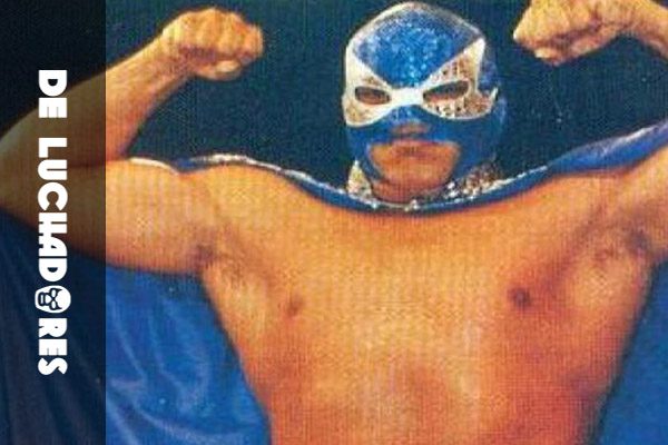 Luchador Lizmark (Biografía) - De Luchadores
